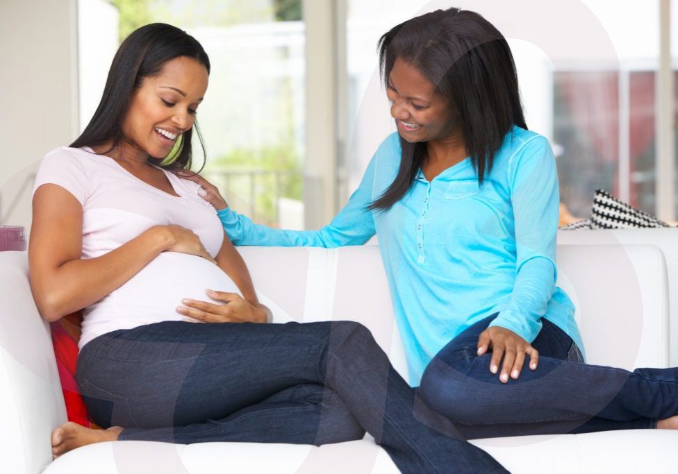 How to become a surrogate : what is the process? – SurrogateFirst