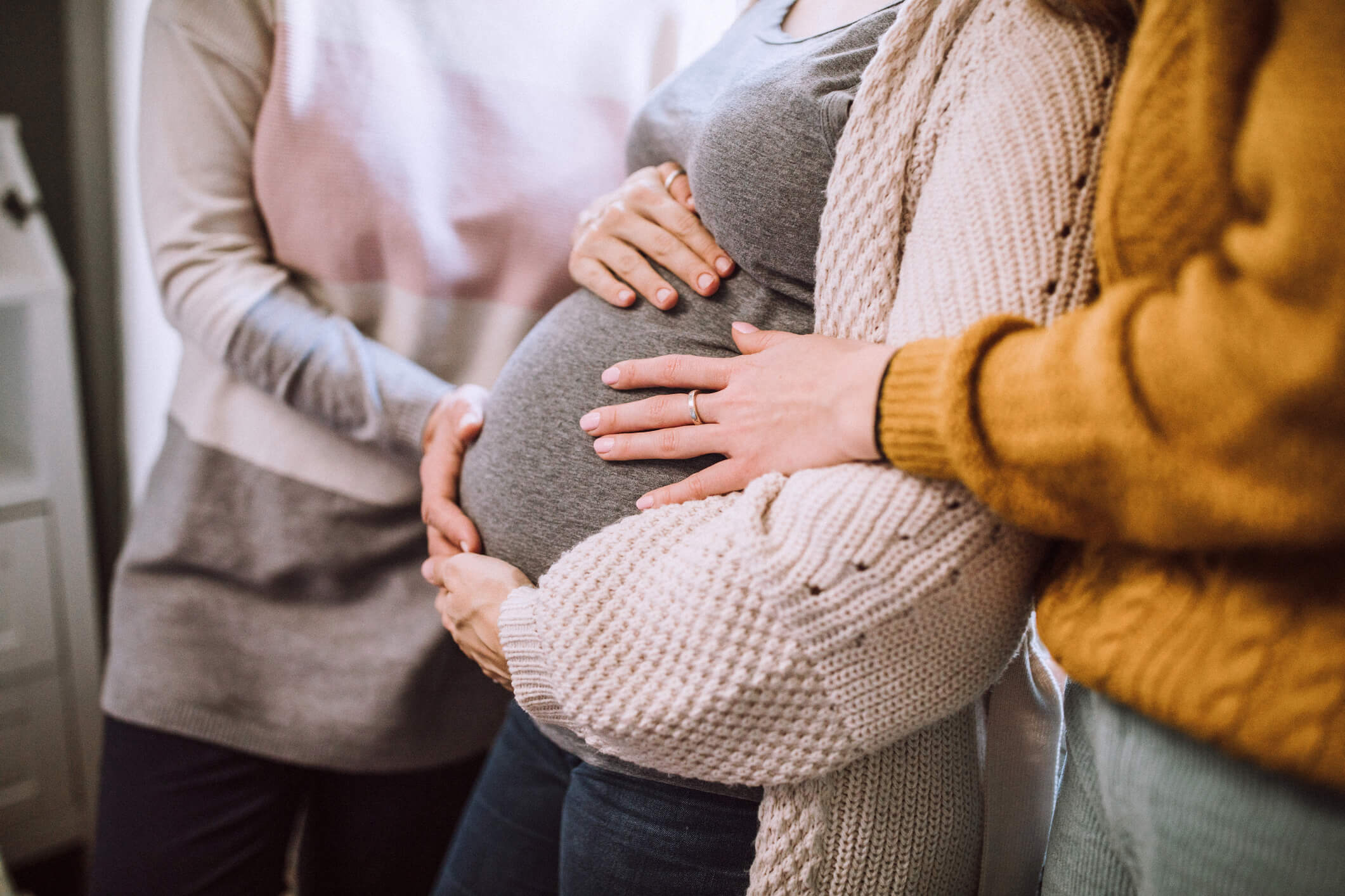 Understanding the Surrogacy Process for Intended Parents – SurrogateFirst