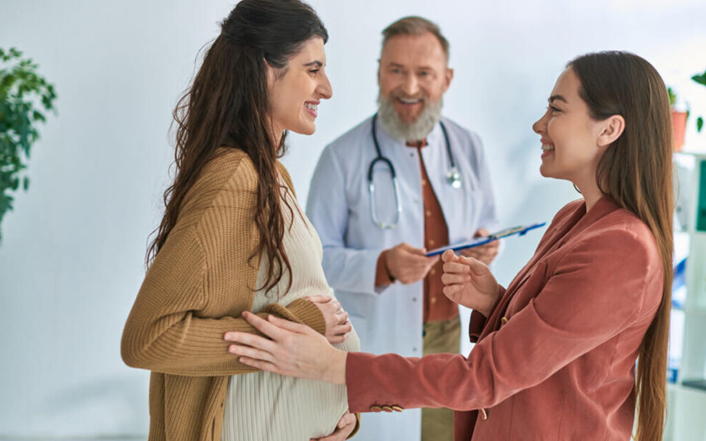 How to Become a Surrogate Mother: A Comprehensive Guide – SurrogateFirst