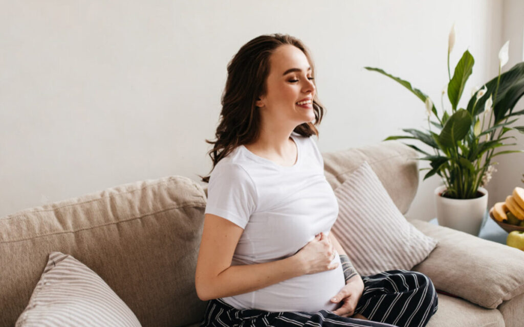 Epigenetics and surrogacy: Will the baby look like the surrogate mother ...