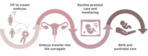 What is surrogacy? - SurrogateFirst